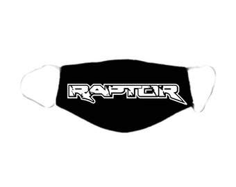 Ford Face Mask | Etsy