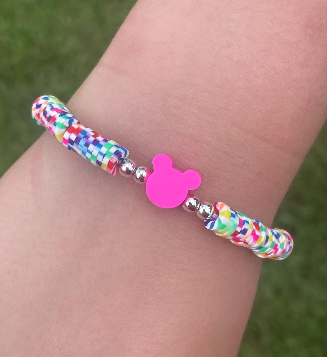 Mickey Bracelet Kit - Disney Cruise Line Fish Extender Gift Idea for ...