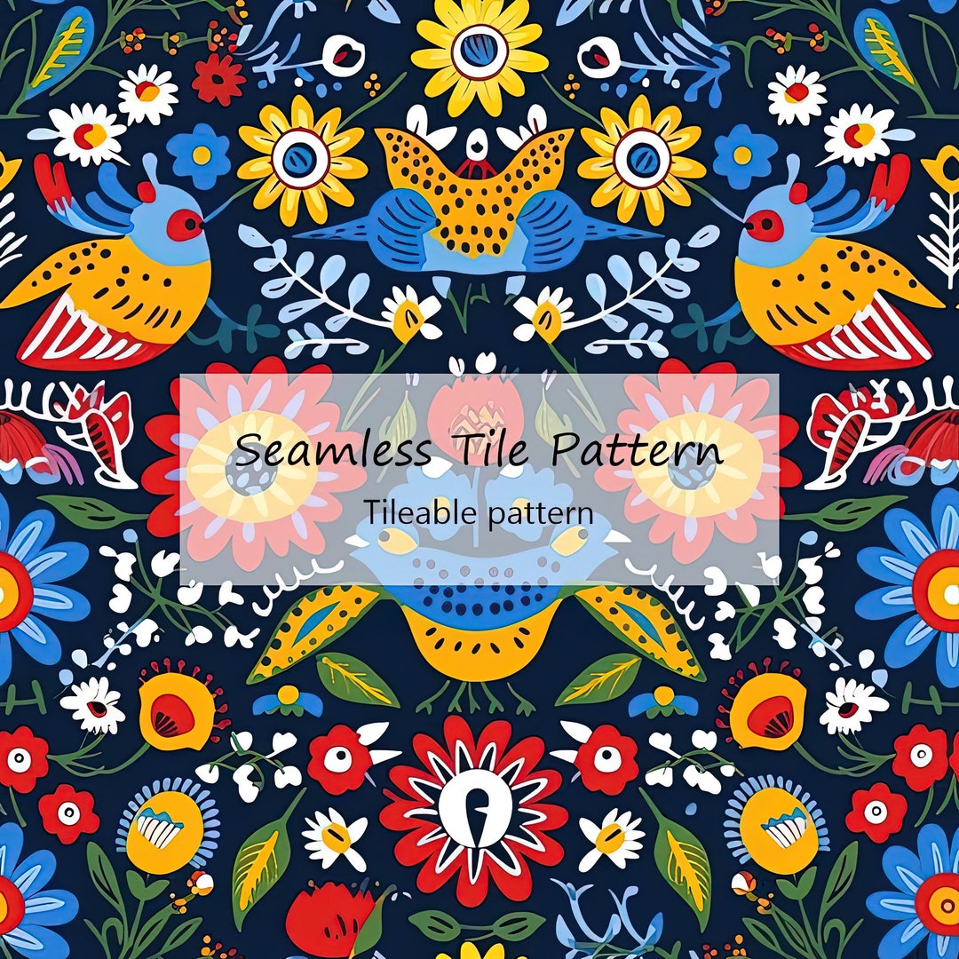 Botanical Floral Printable Paper, Vintage Flowers Prints, Rustic ...