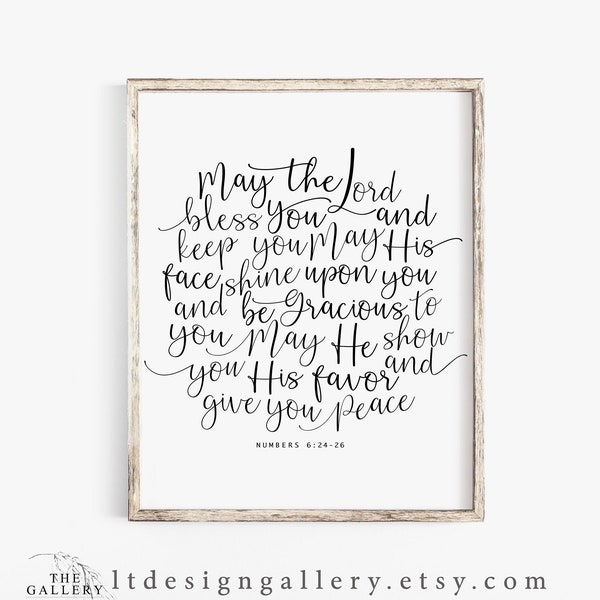 Scripture Sign - Etsy