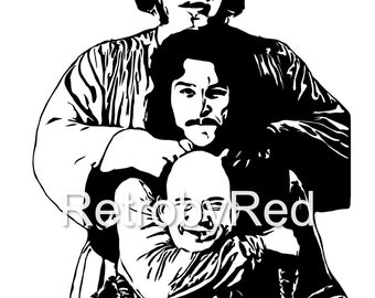 Princess Bride Svg - Etsy