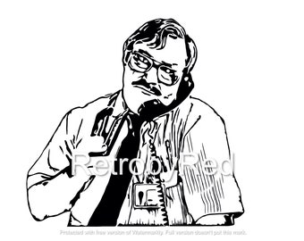 Office Space Svg | Etsy