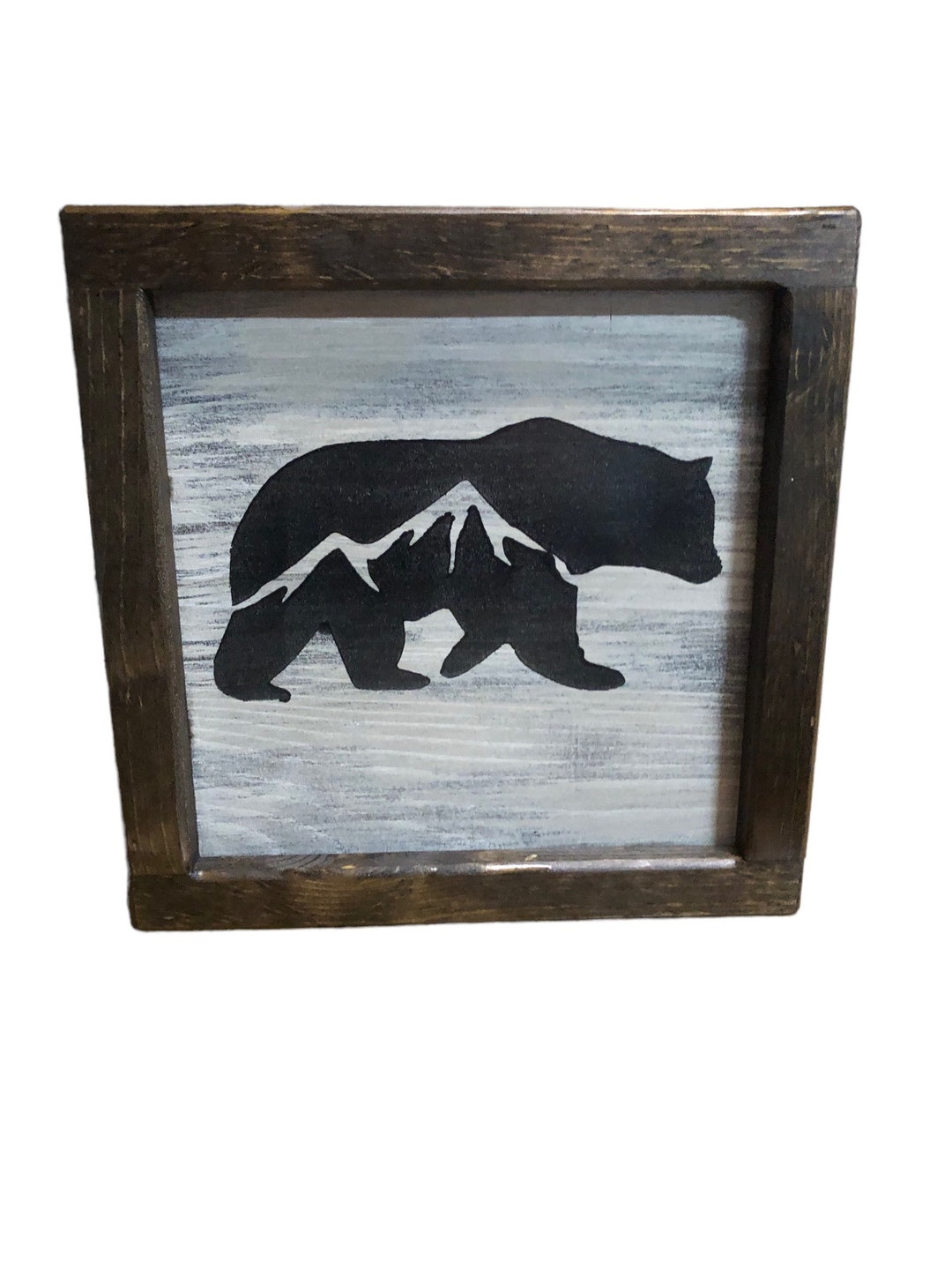 Floating Concealment Shelf, Hidden Storage,moose Concealment Storage ...