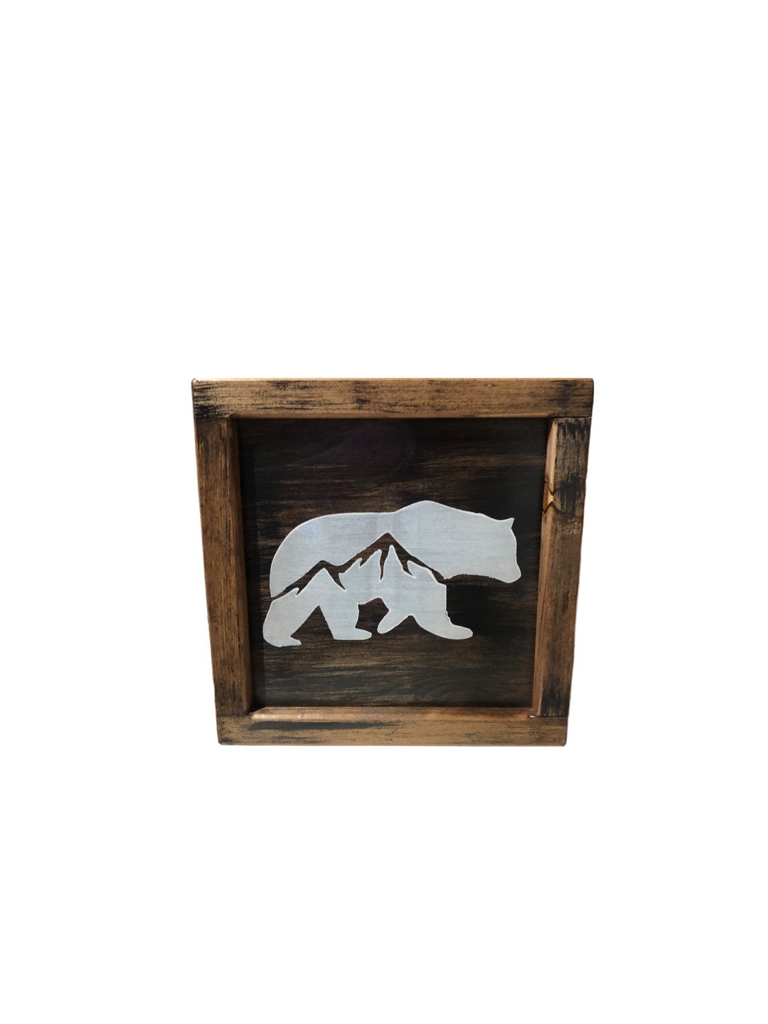 Floating Concealment Shelf, Hidden Storage,moose Concealment Storage ...