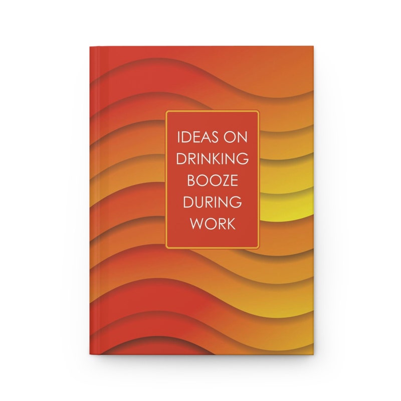 Funny Notebook - Etsy