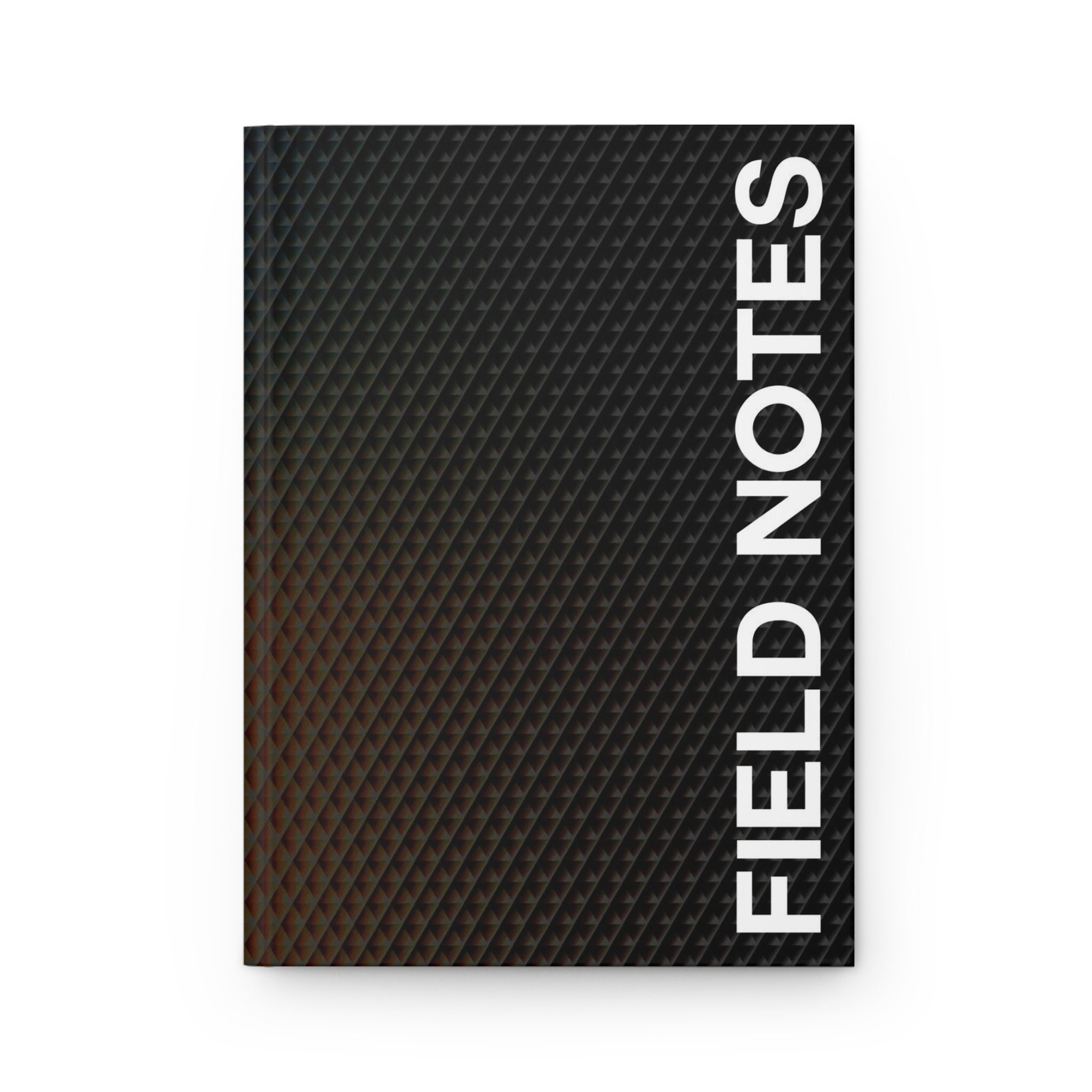 Field Notes Book, Logbook, Idea Journal, Idea Logbook, Company Gift ...
