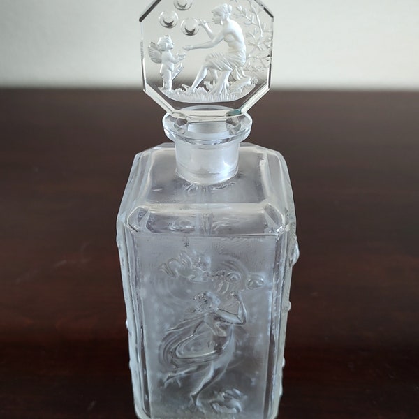 Heinrich Hoffman Glass - Etsy