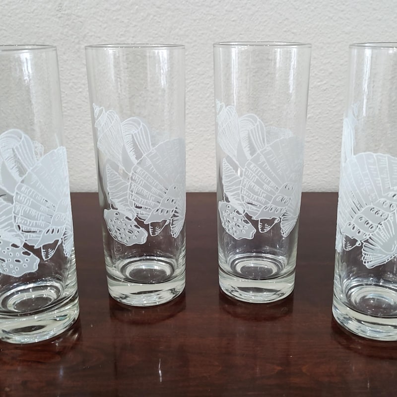 Zombie Glass - Etsy