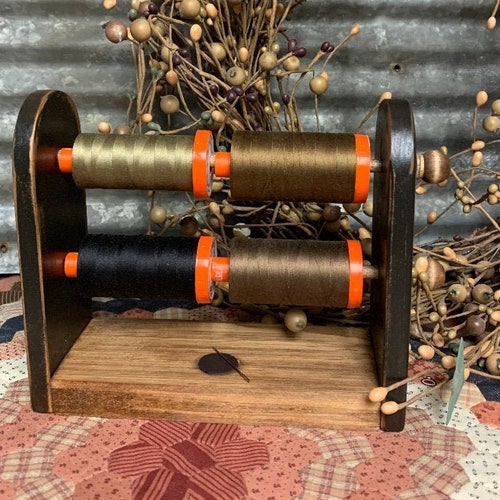 Peavytailor 70 Spool Thread Holder Thread Rack Spool Stand for - Etsy