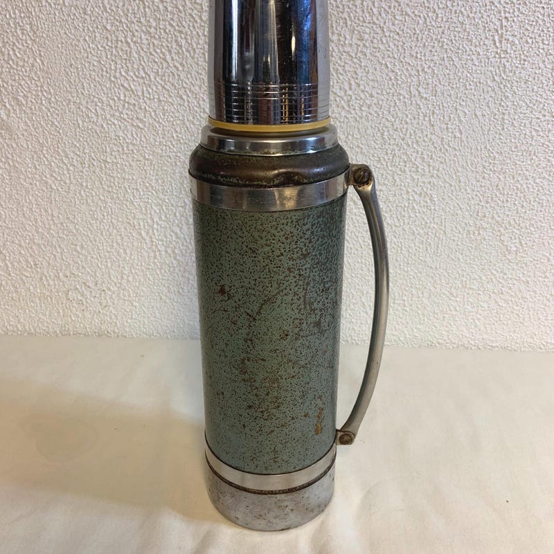 Older Stanley Thermos - Etsy