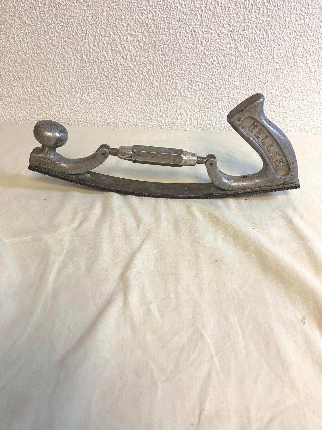 Vintage Heller Bros. 472 Auto Body Rasp(adjustable) - Etsy