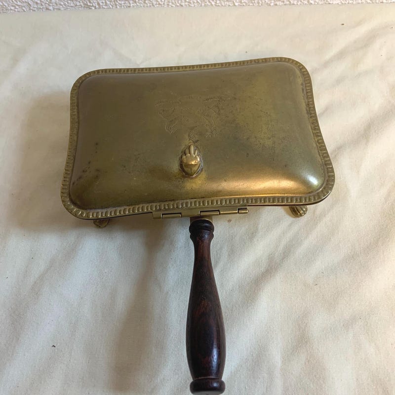 Silent Butler - Etsy