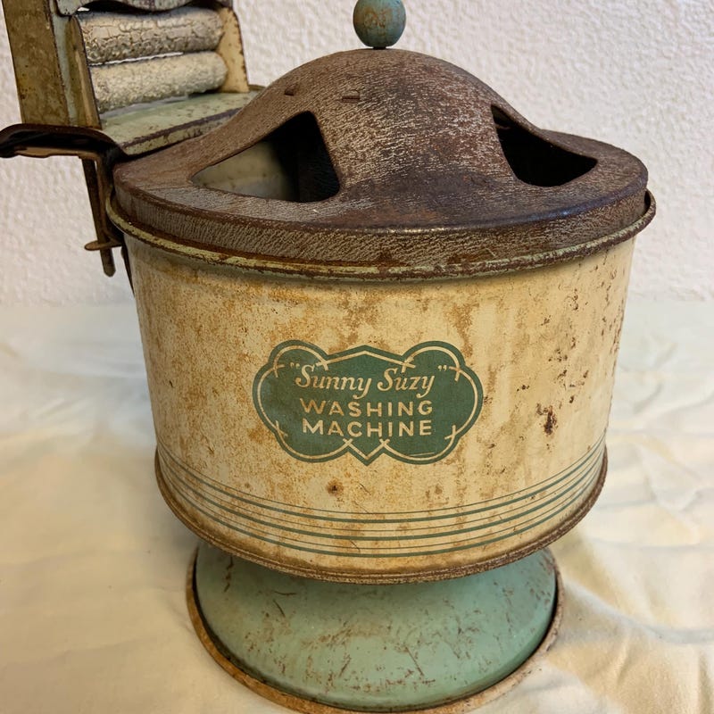 Suzy Homemaker - Etsy