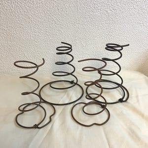 Old Bed Springs - Etsy