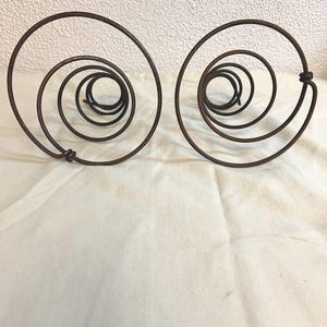 Old Bed Springs - Etsy