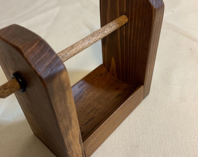Petite Singer Center Drawer Spool Holder - Etsy