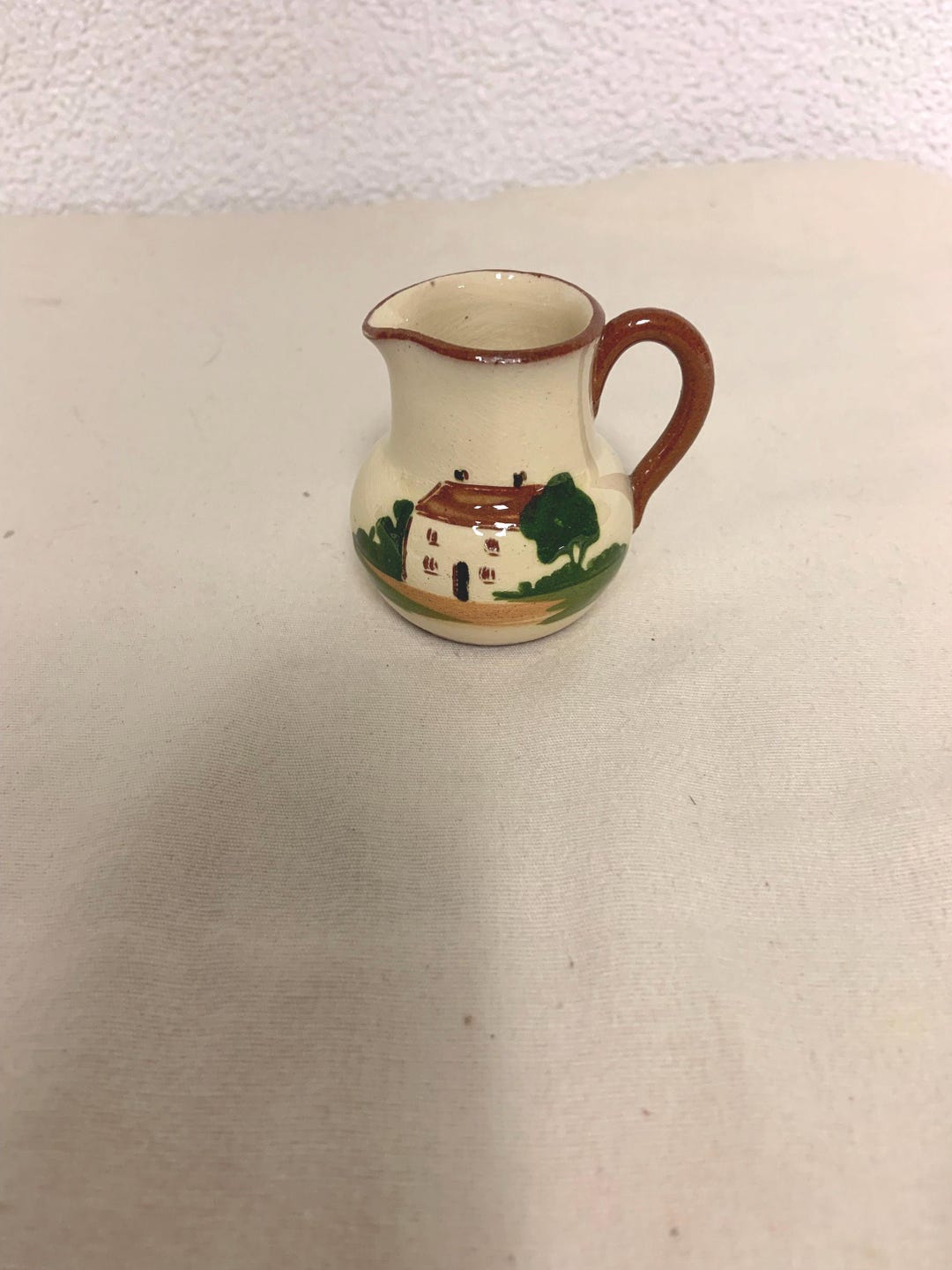 Vintage Torquay Mini Motto Ware - Etsy