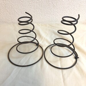 Old Bed Springs - Etsy