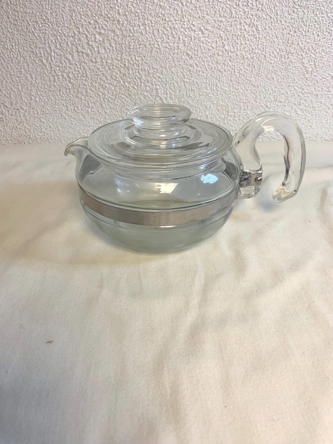Vintage Pyrex 8336 Pot - Etsy