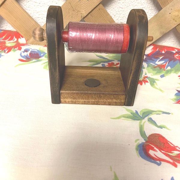 Thread Spool Holder - Etsy