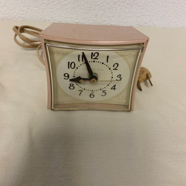 Cute Alarm Clock - Etsy Australia