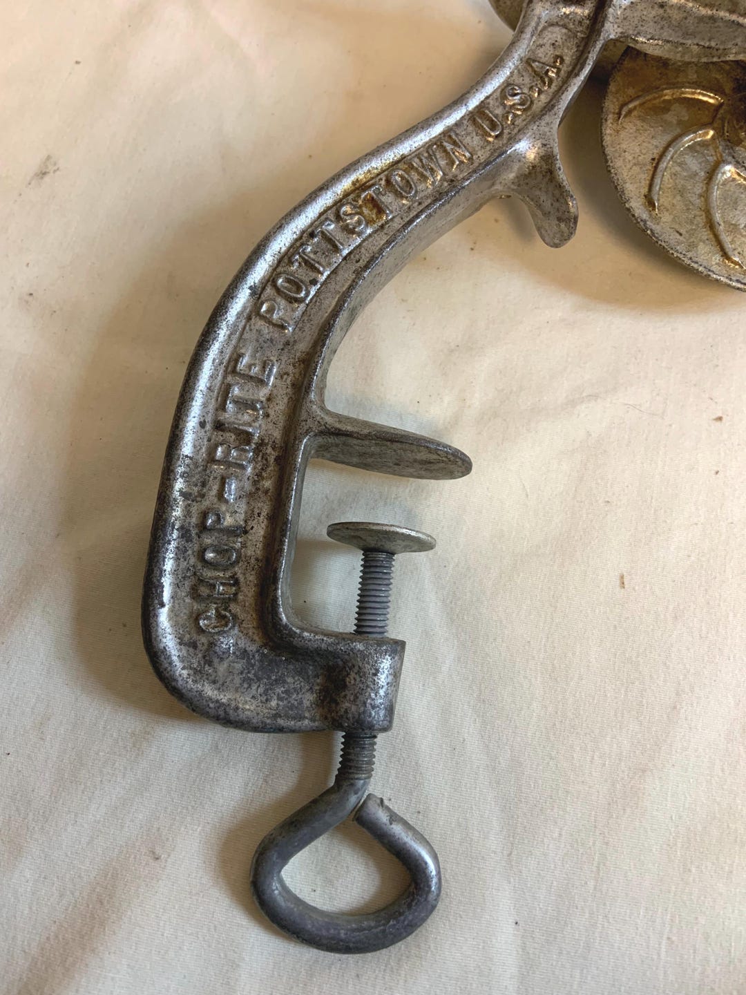 Chop-rite 16 Cherry Stoner - Etsy