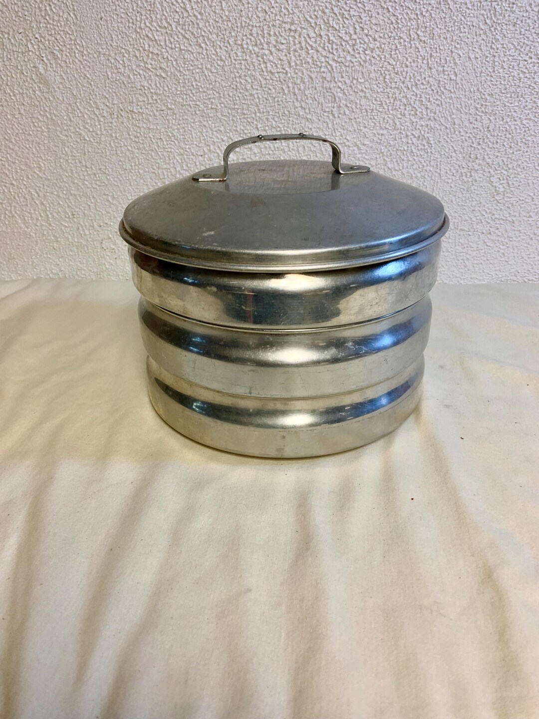 Stackable Aluminum Containers - Etsy