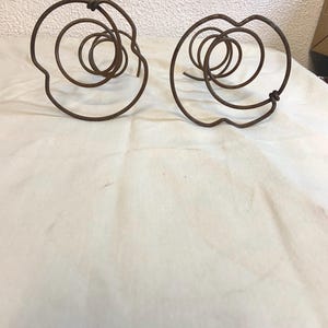 Old Bed Springs - Etsy