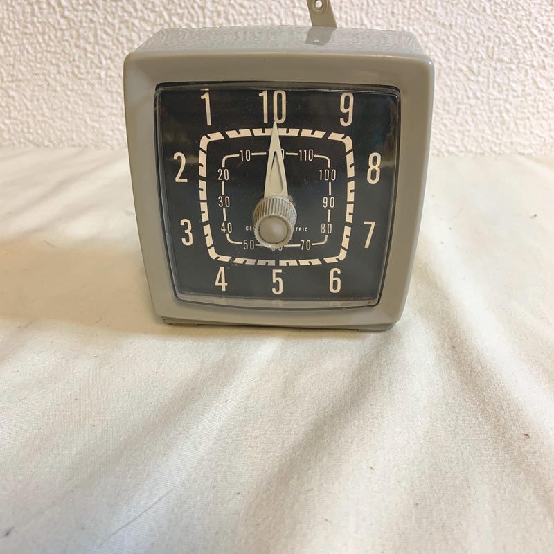 Darkroom Timer - Etsy