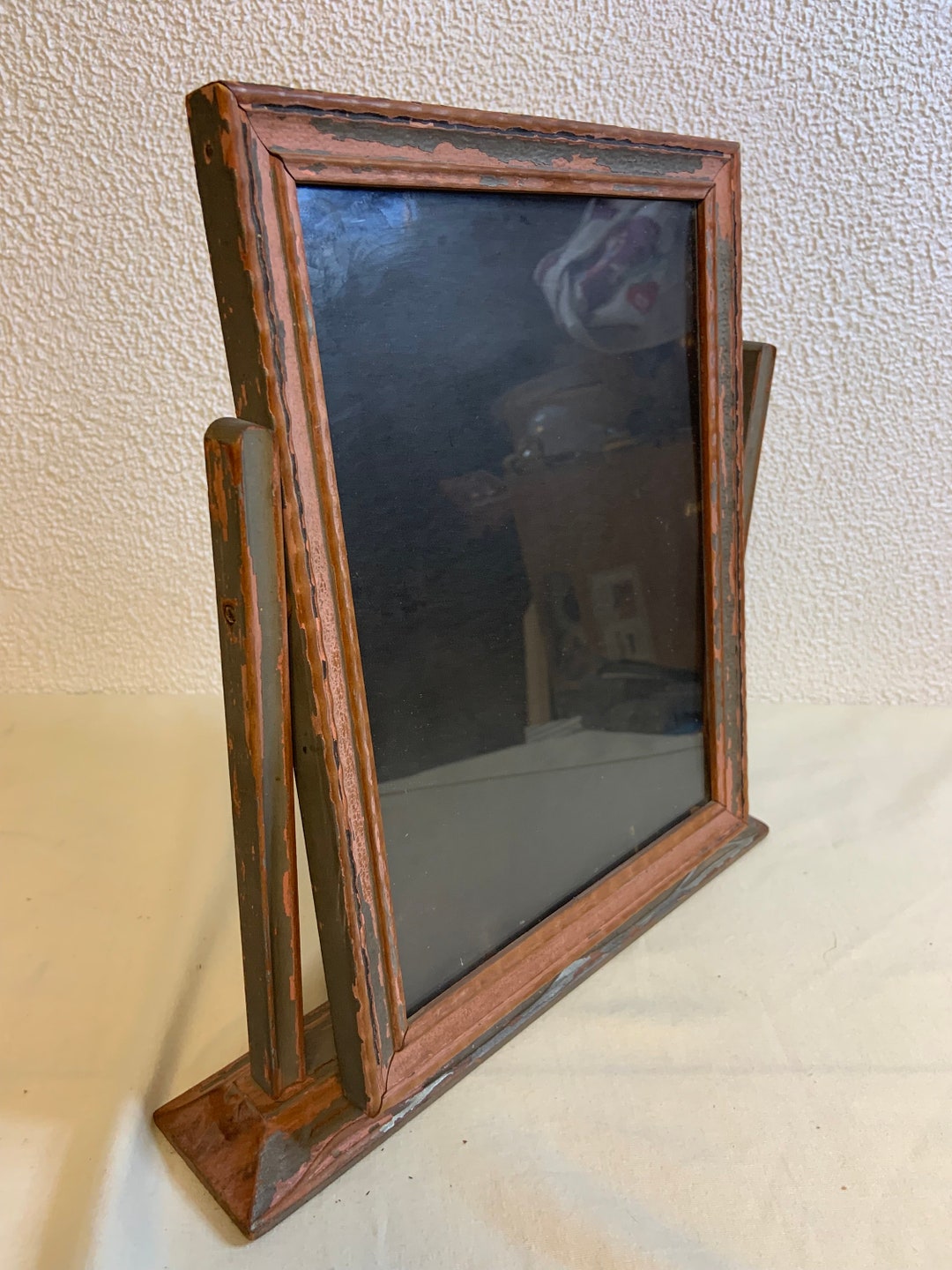 10 X 7.5 Wooden Swivel Frame - Etsy