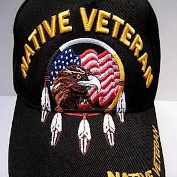 Native American Hats - Etsy
