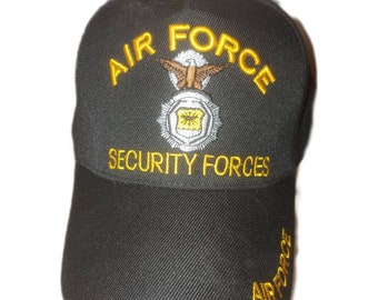 Security Forces | Etsy