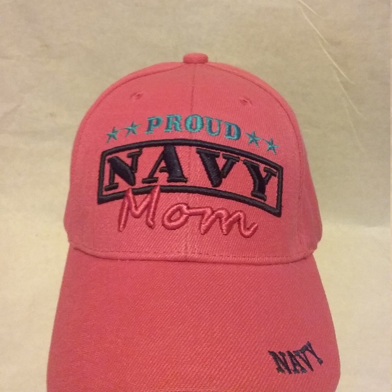 Navy Mom - Etsy