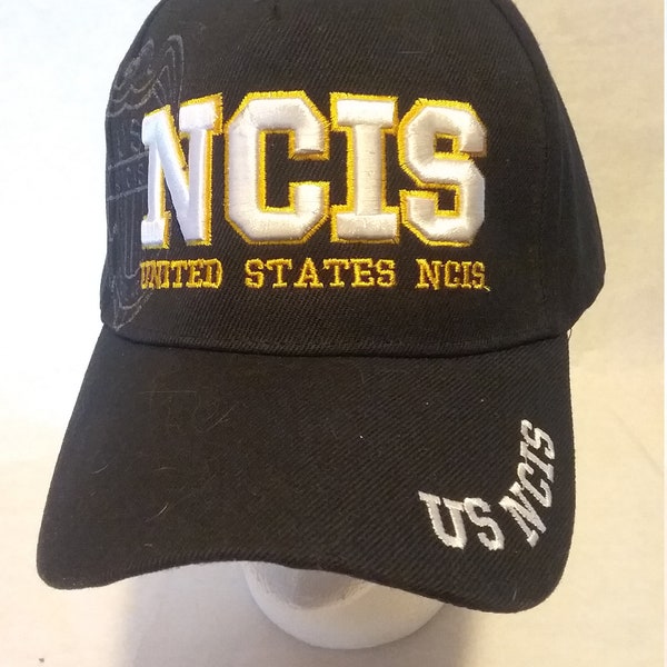 Ncis - Etsy