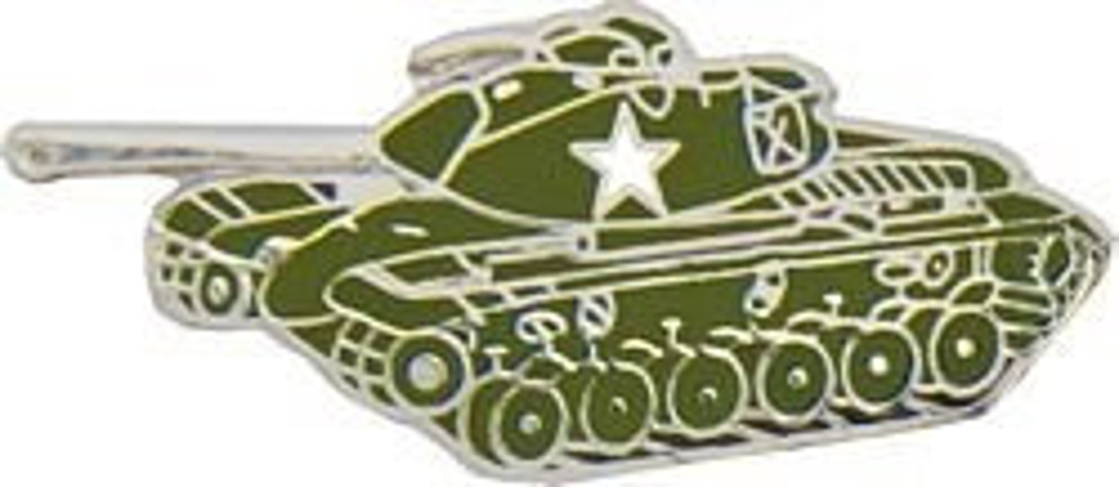 Tank Pin 1 1/8 Inch - Etsy