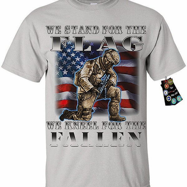 Fallen Soldier - Etsy