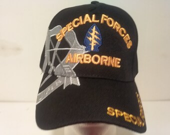 Special Forces Hat | Etsy