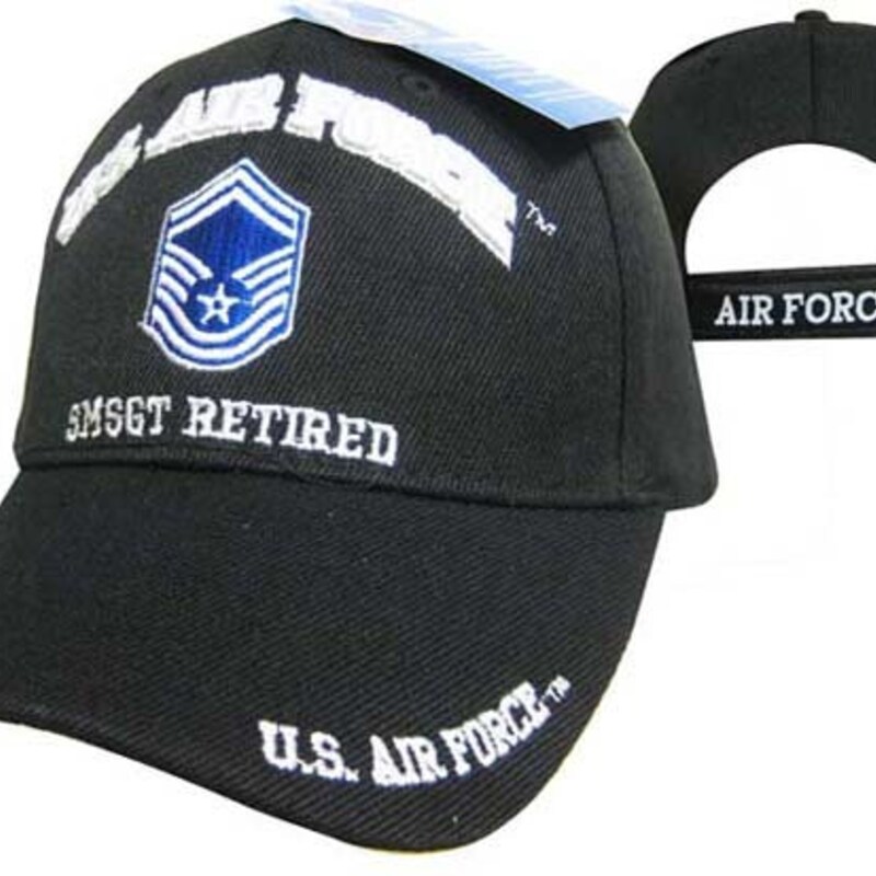 Senior Master Sergeant - Etsy