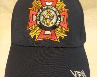 Veterans of Foreign | Etsy