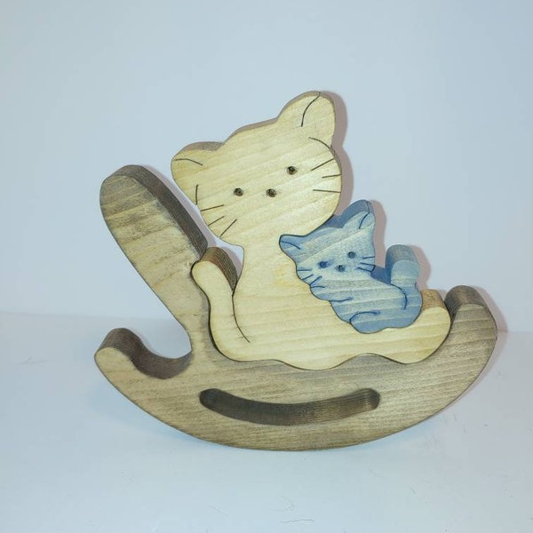 Elephant Rocker - Etsy