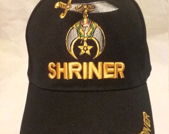 Shriner Hat - Etsy