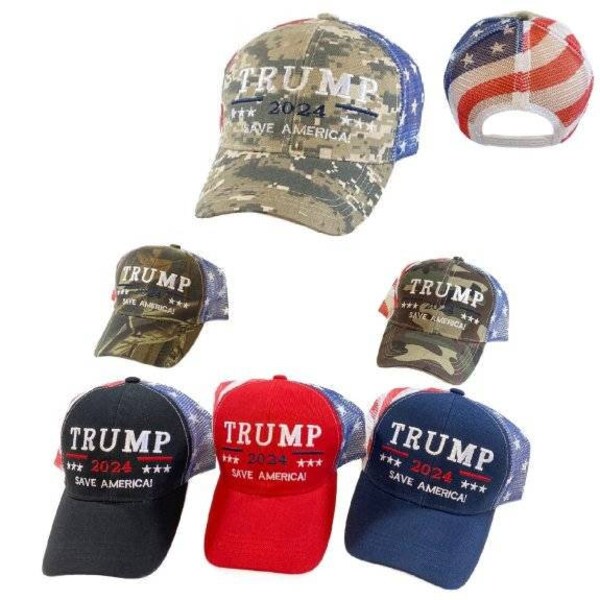 Mens Trump Baseball Cap - Etsy