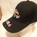 VFW W/eagle Black Baseball Hat/cap W/ USA Black or Blue - Etsy