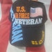 SAC Logo Military Cap PU Leather One Size Adjustable Black - Etsy