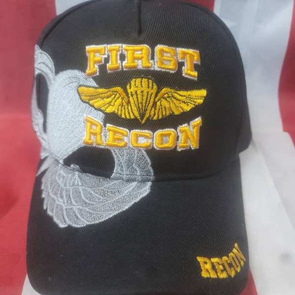 Baseball Caps With Wings - Etsy