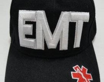 EOD Baseball Cap/hat W/eod on Bill and Back black - Etsy