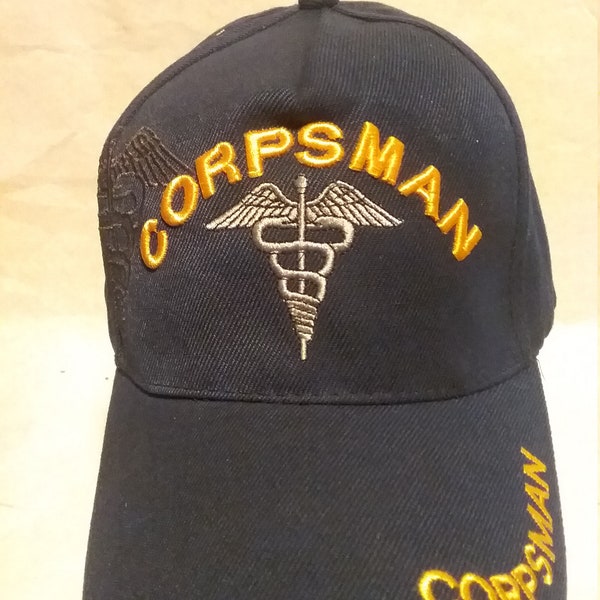Corpsman - Etsy