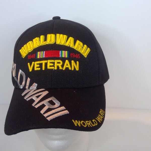 World War Ii Hats - Etsy
