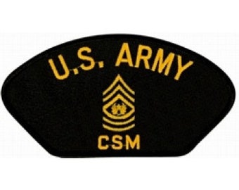 Csm Patch - Etsy