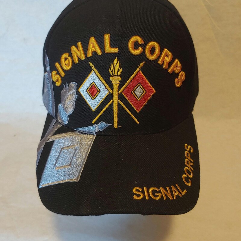 Signal Corps - Etsy